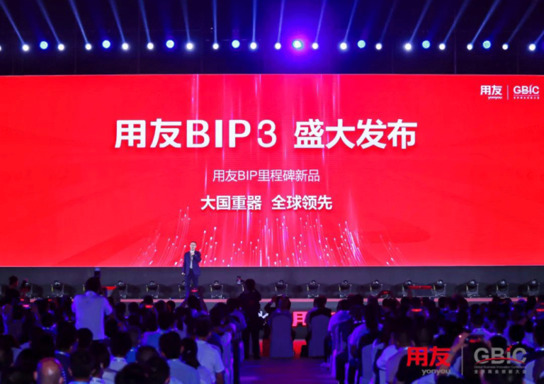 About – Yonyou Europe