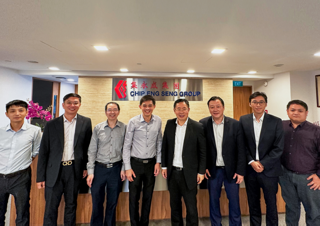 About – Yonyou Europe