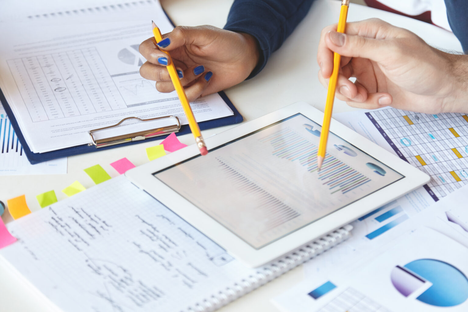 Yonyou Europe丨Business & ERP Software Solutions in Europe